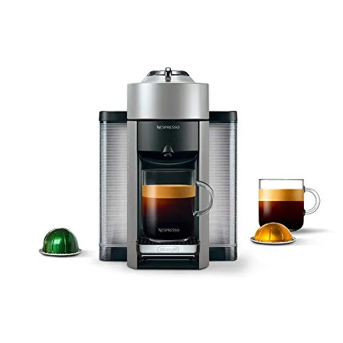 Nespresso ENV135S Espresso coffee machine: Complete Review | Info ...